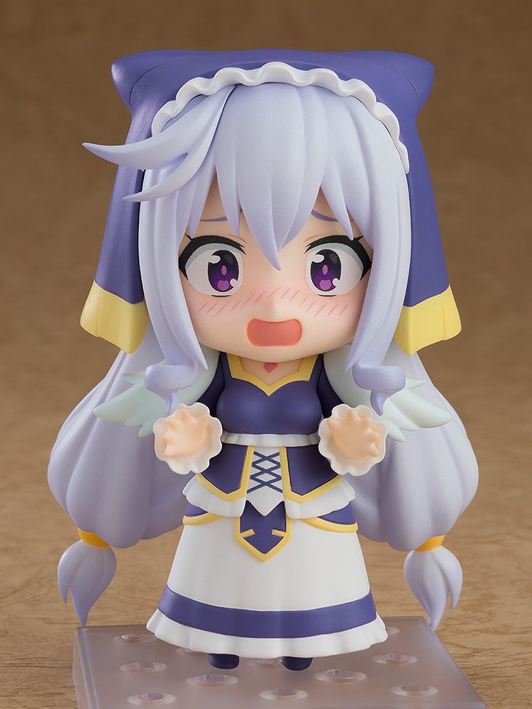 Nendoroid KonoSuba: God’s Blessing on This Wonderful World! 3 Eris ...