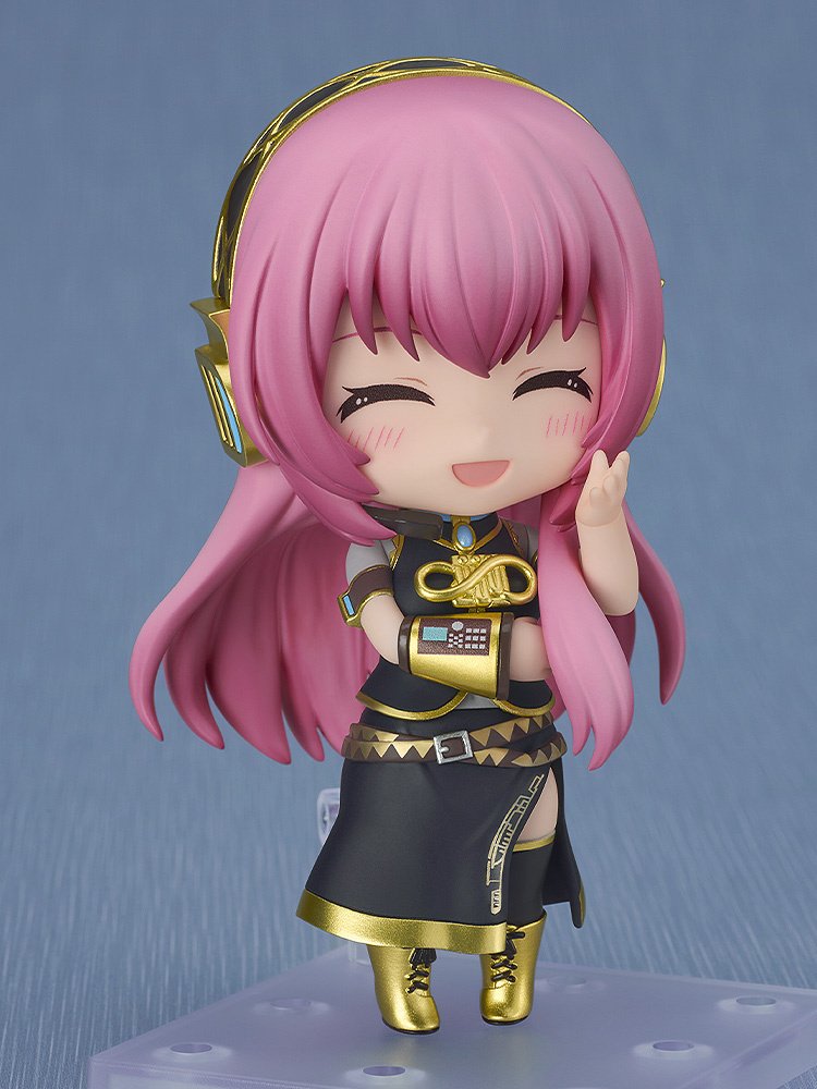 Nendoroid Megurine Luka 2.0 - Tokyo Otaku Mode (TOM)