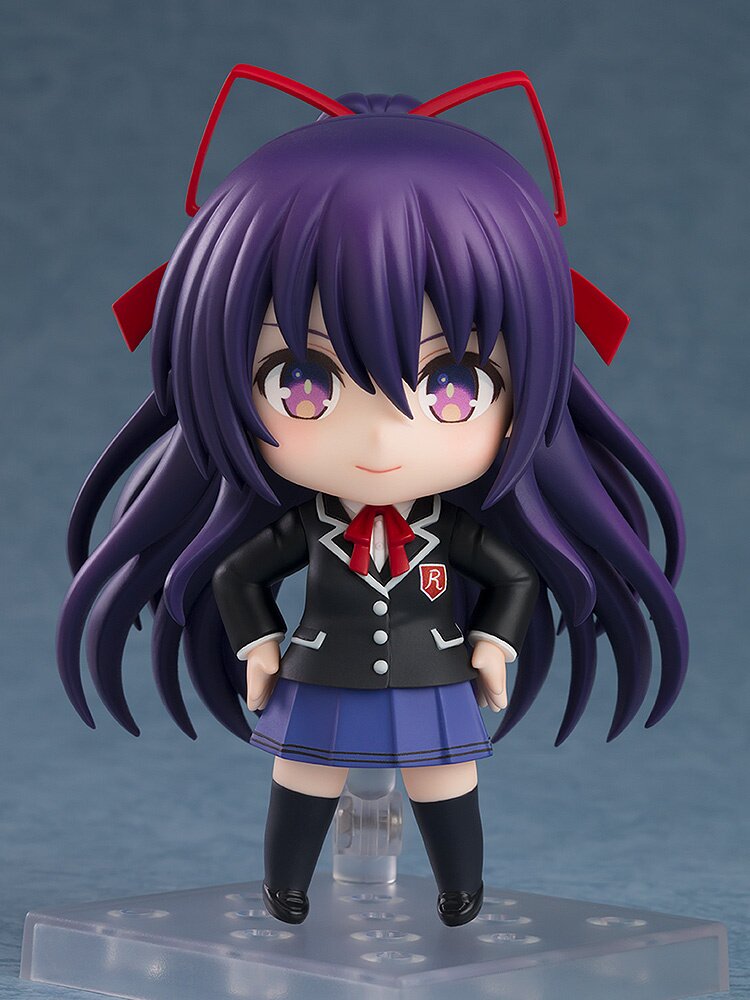 Nendoroid Date A Live V Tohka Yatogami: School Uniform Ver. - Tokyo ...