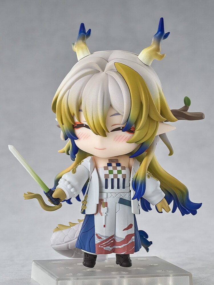Nendoroid Arknights Shu: Good Smile Arts Shanghai 26% OFF - Tokyo Otaku ...