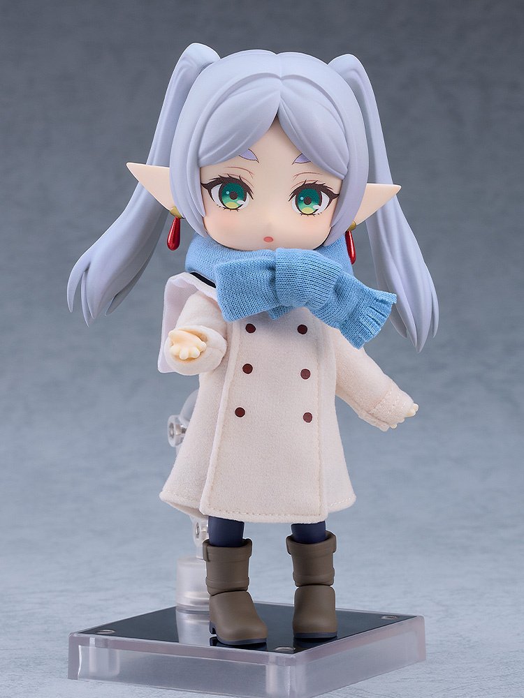 Nendoroid Doll Outfit Set: Frieren: Beyond Journey's End Frieren: Good ...