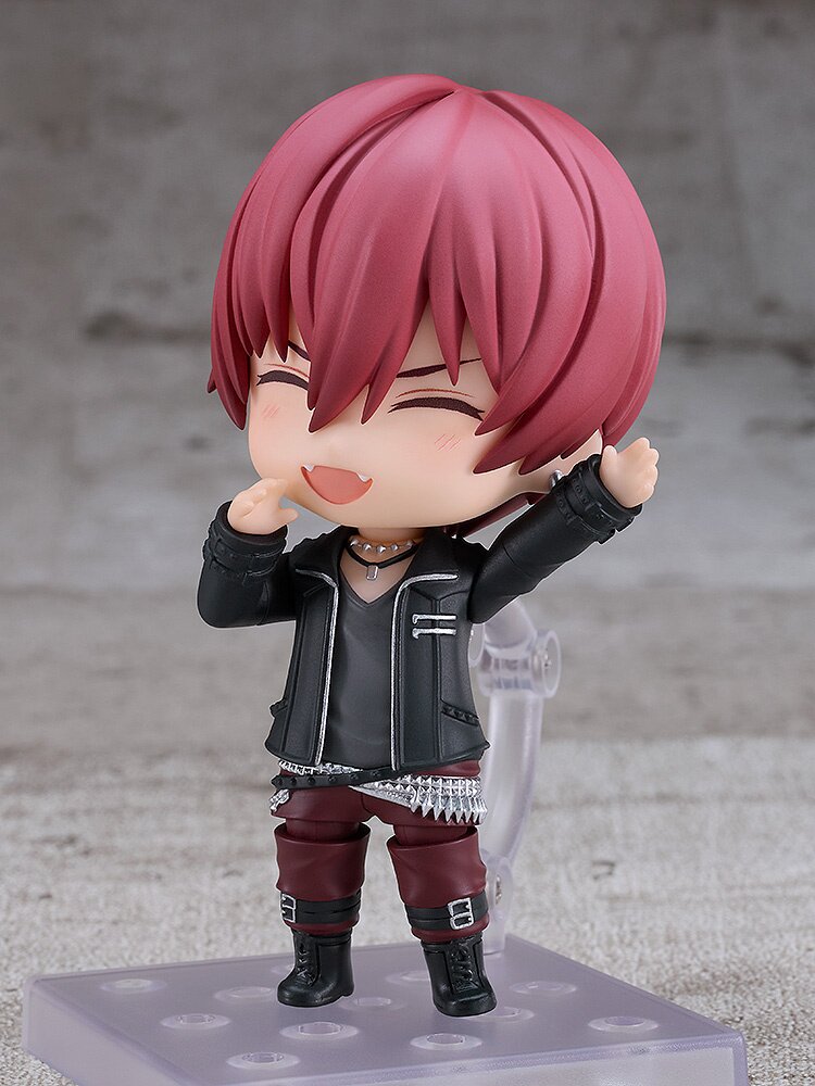 Nendoroid IDOLiSH 7 Toma Inumaru: Good Smile Company - Tokyo Otaku Mode ...