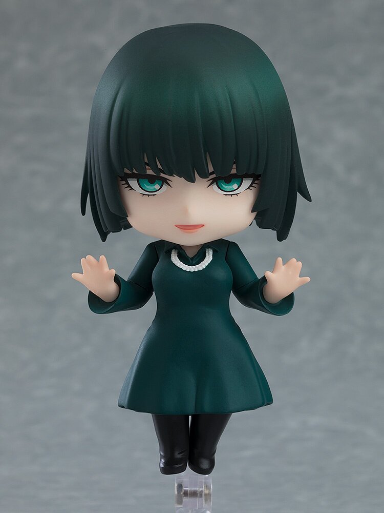 Nendoroid One-Punch Man Hellish Blizzard: Good Smile Company 31% OFF ...
