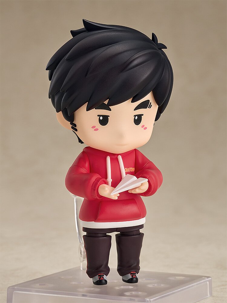 Nendoroid Classmate Chou: Good Smile Arts Shanghai - Tokyo Otaku Mode (TOM)
