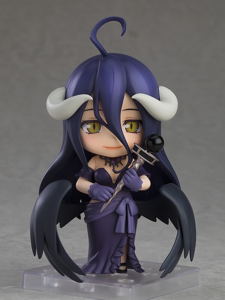 Nendoroid Overlord Albedo: Dress Ver. - Tokyo Otaku Mode (TOM)