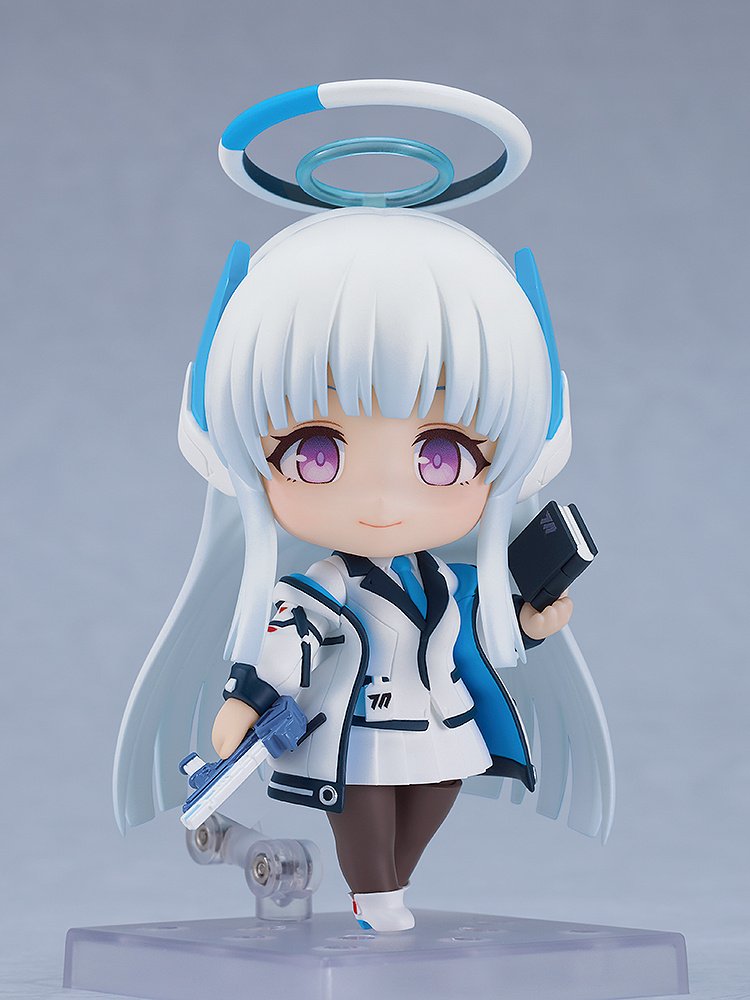 Nendoroid Blue Archive Noa Ushio: Good Smile Company - Tokyo Otaku Mode ...