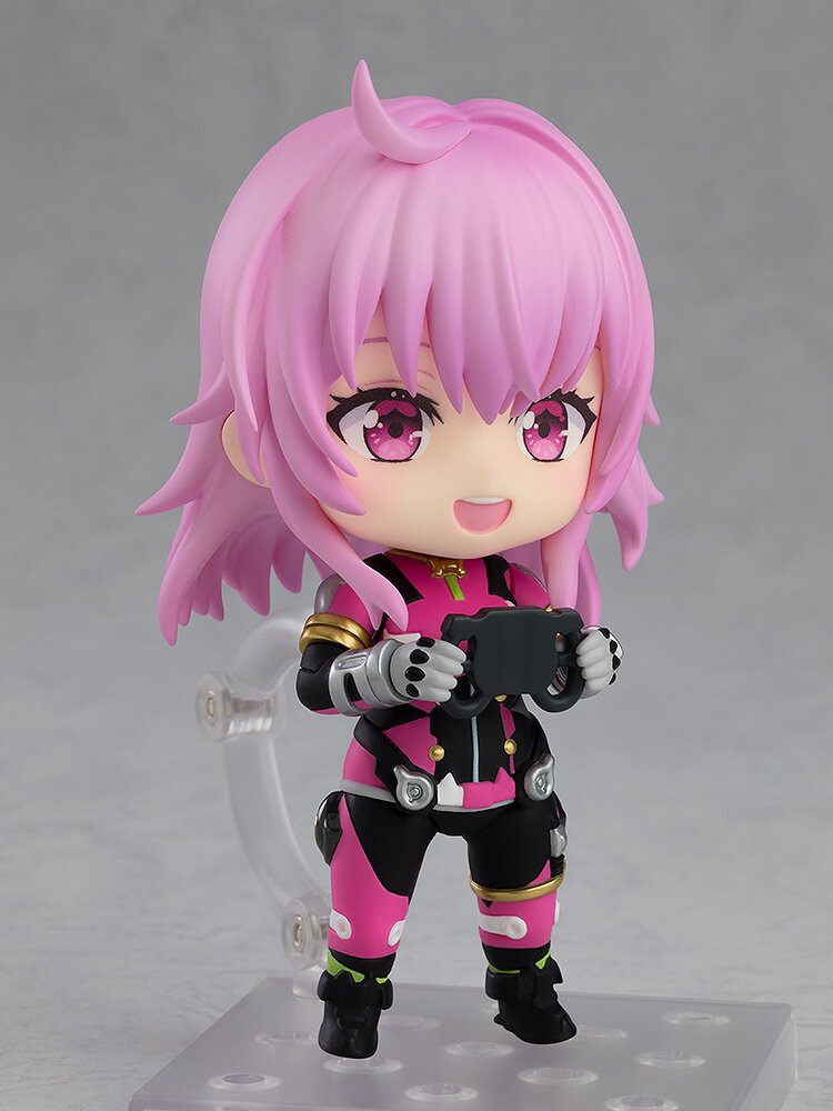 Nendoroid Highspeed Étoile Rin Rindo - Tokyo Otaku Mode (TOM)
