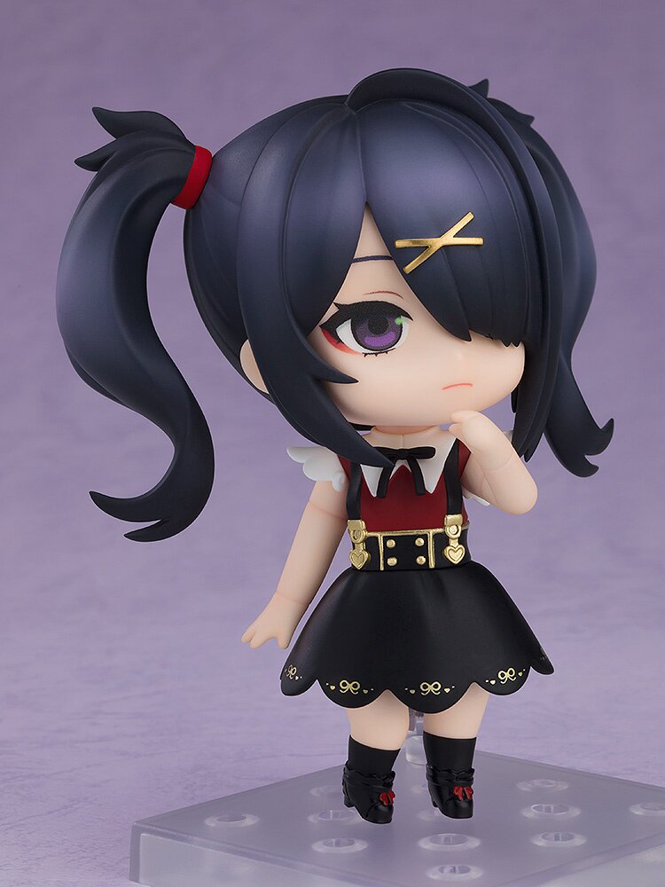 Nendoroid Needy Streamer Overload Ame - Tokyo Otaku Mode (TOM)
