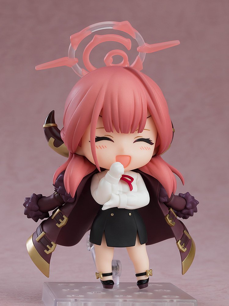 Nendoroid Blue Archive Aru Rikuhachima: MAX FACTORY - Tokyo Otaku Mode ...