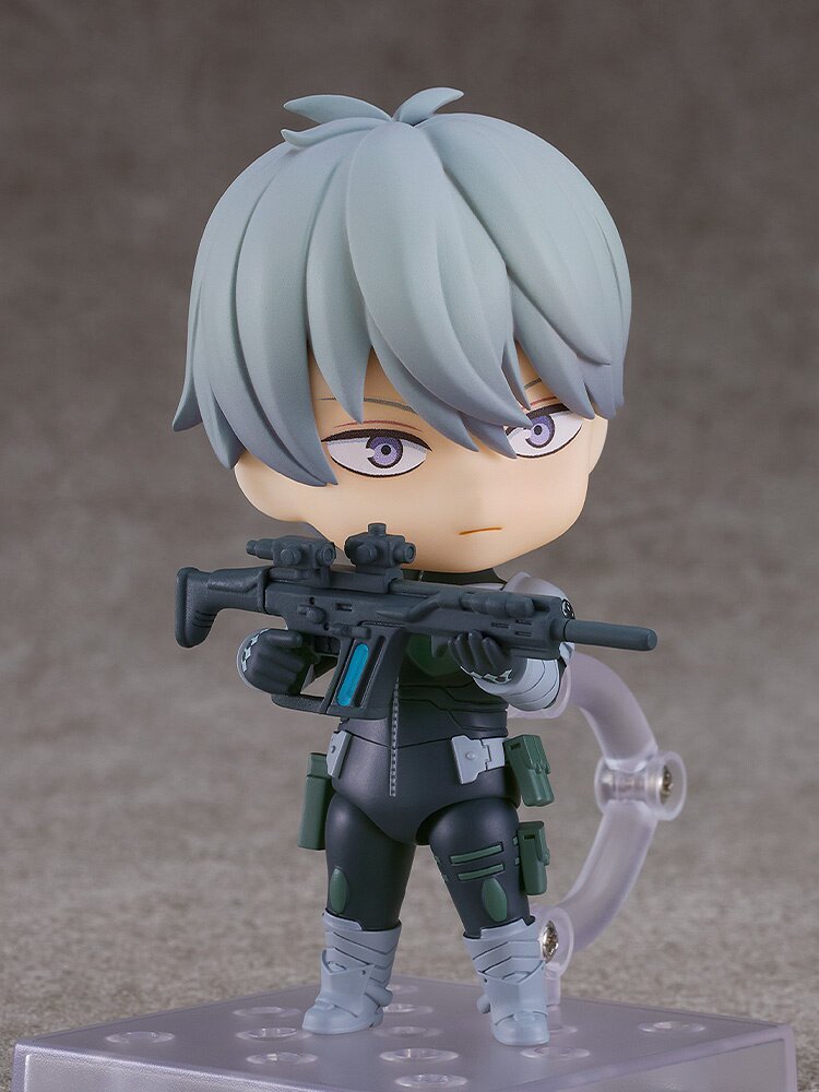 Nendoroid Kaiju No. 8 Reno Ichikawa: Good Smile Company - Tokyo Otaku ...
