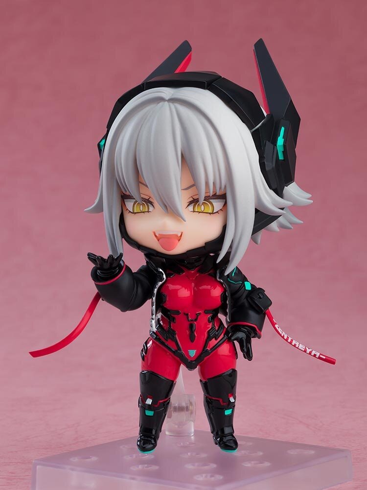 Nendoroid VShojo Zentreya - Tokyo Otaku Mode (TOM)