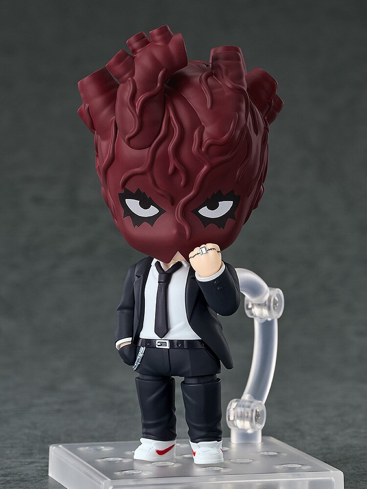 Nendoroid Dorohedoro Shin: Good Smile Arts Shanghai 28% OFF - Tokyo ...