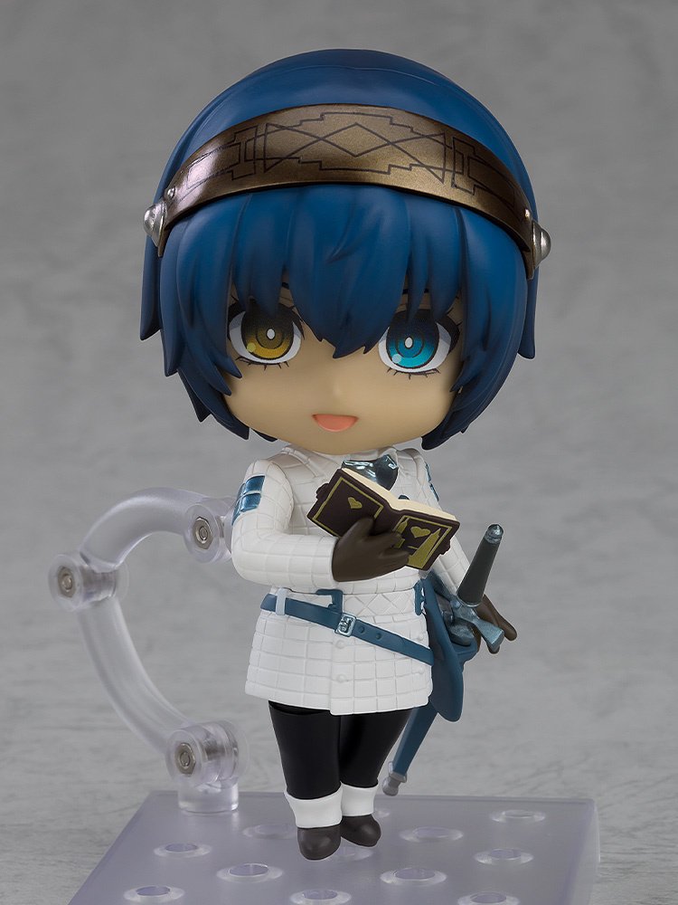 Nendoroid Metaphor: ReFantazio Protagonist: Good Smile Company 27% OFF ...
