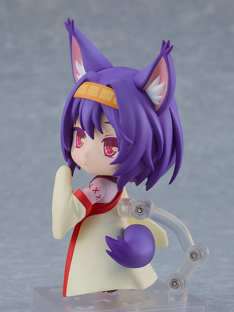 Nendoroid No Game No Life Izuna: Good Smile Company 27% OFF - Tokyo ...