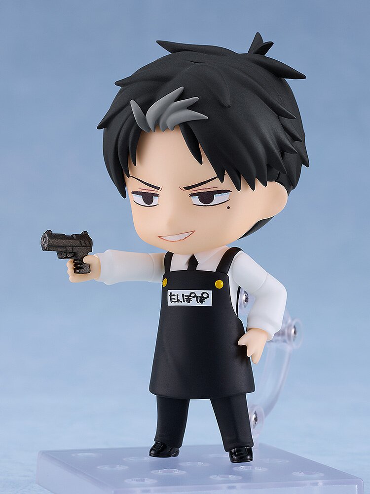 Nendoroid Kindergarten Wars Doug: Good Smile Company - Tokyo Otaku Mode ...