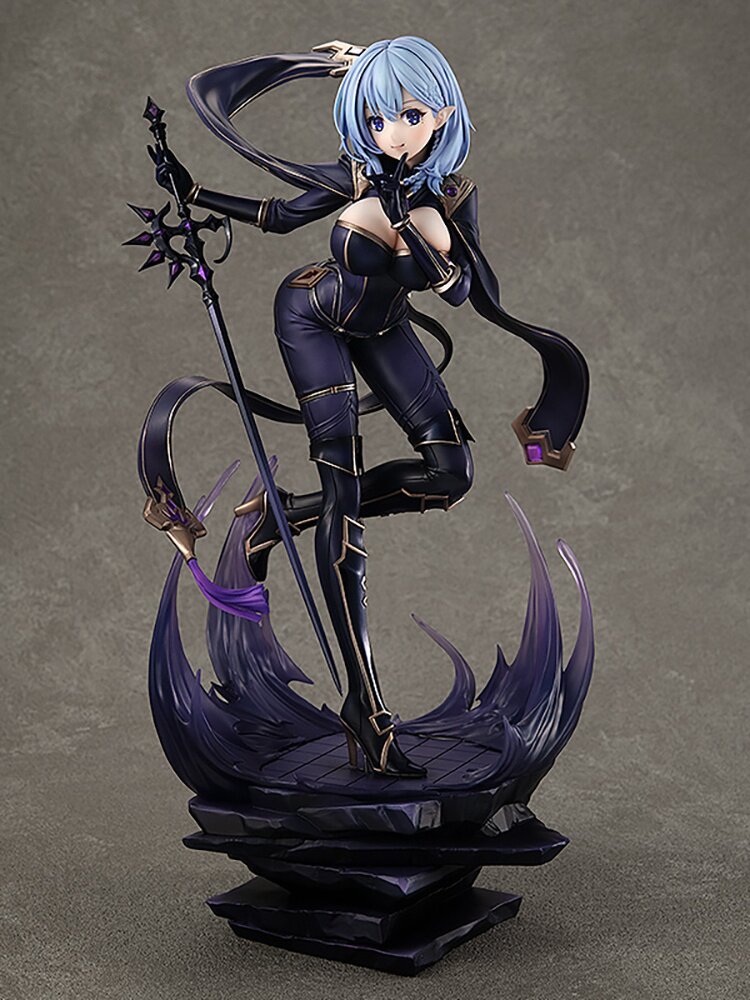The Eminence in Shadow Light Novel Beta 1/7 Scale Figure - Tokyo Otaku ...