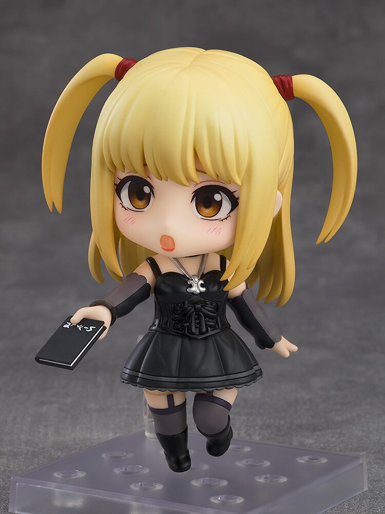 Nendoroid Death Note Misa Amane 2.0 - Tokyo Otaku Mode (TOM)