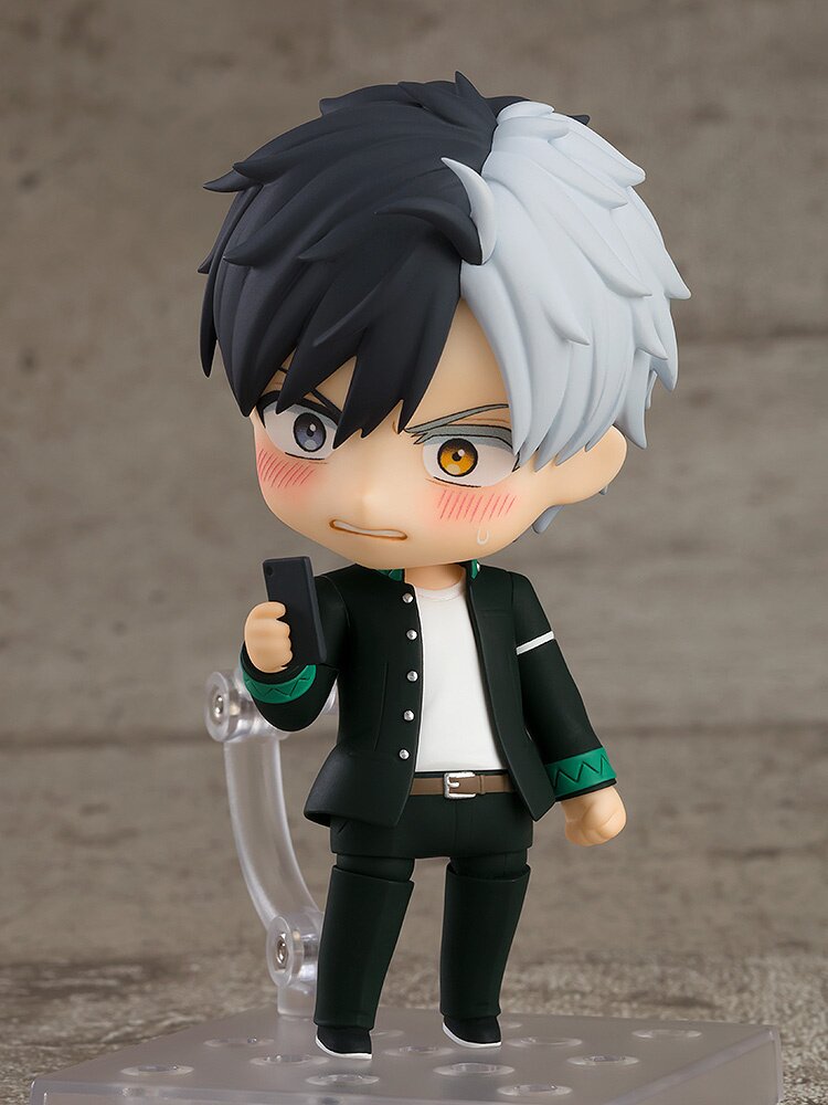 Nendoroid Wind Breaker Haruka Sakura - Tokyo Otaku Mode (TOM)