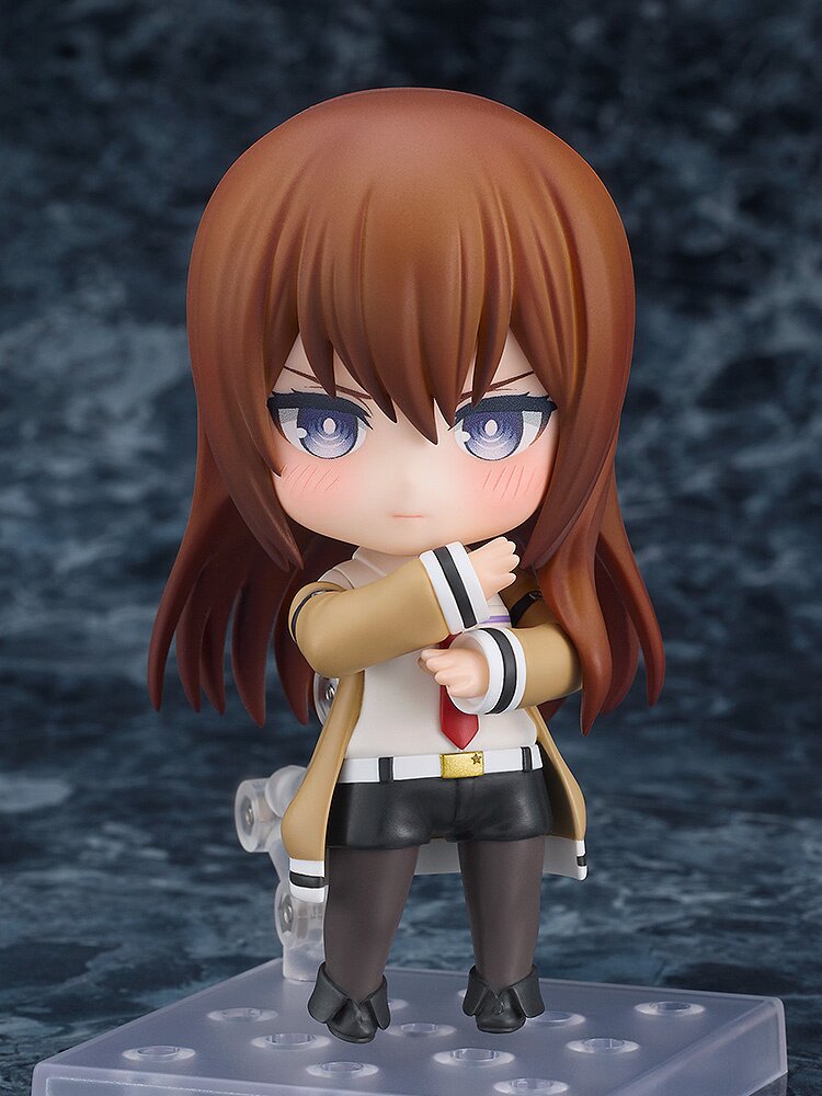Nendoroid Steins;Gate Kurisu Makise 2.0 - Tokyo Otaku Mode (TOM)