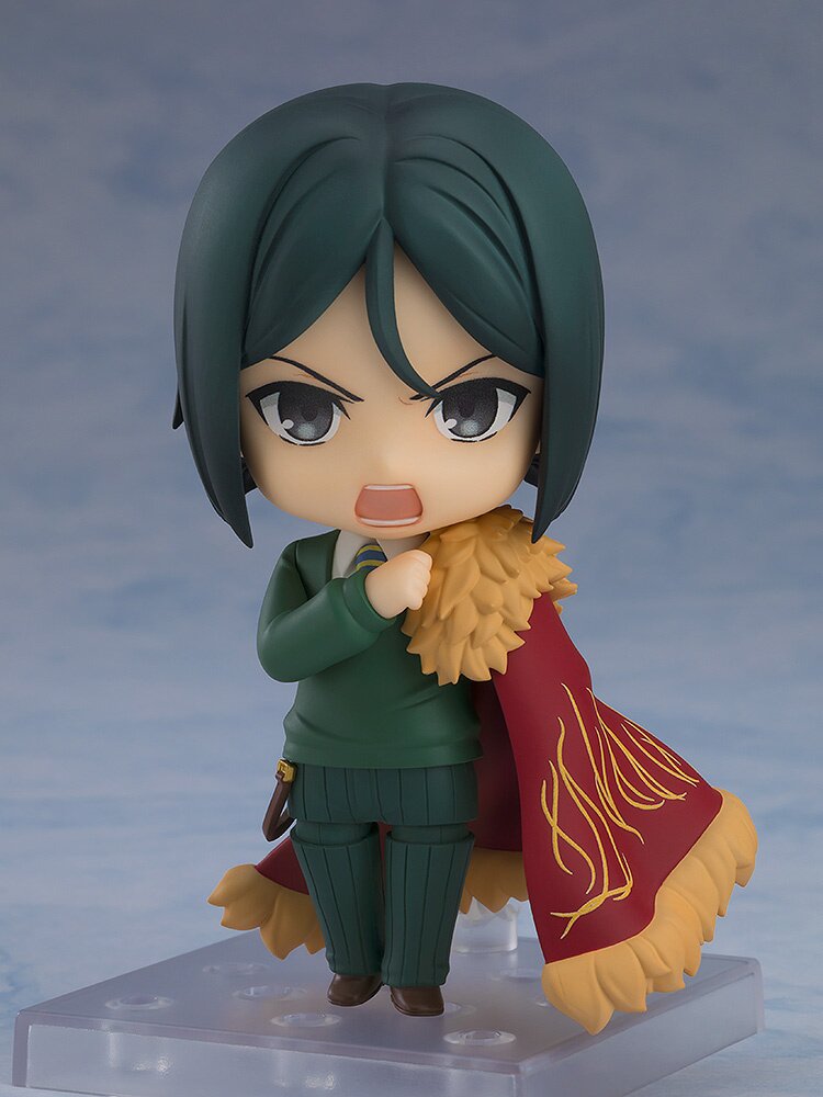 Nendoroid Fate/Grand Order Caster/Zhuge Liang: Type-Moon 47% OFF ...