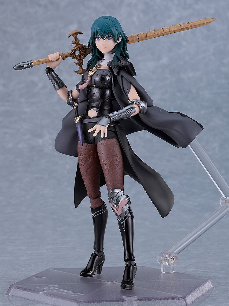 figma Fire Emblem: Three Houses Byleth (Female) - Tokyo Otaku Mode (TOM)