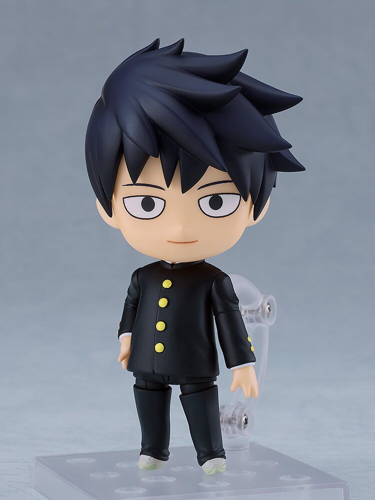 Nendoroid Mob Psycho 100 III Ritsu Kageyama: Good Smile Company 30% OFF ...