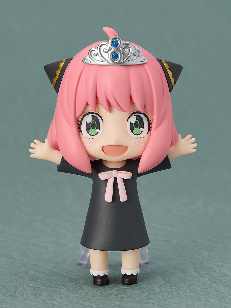 Nendoroid Surprise Spy x Family Anya Collection Box Set - Tokyo Otaku ...