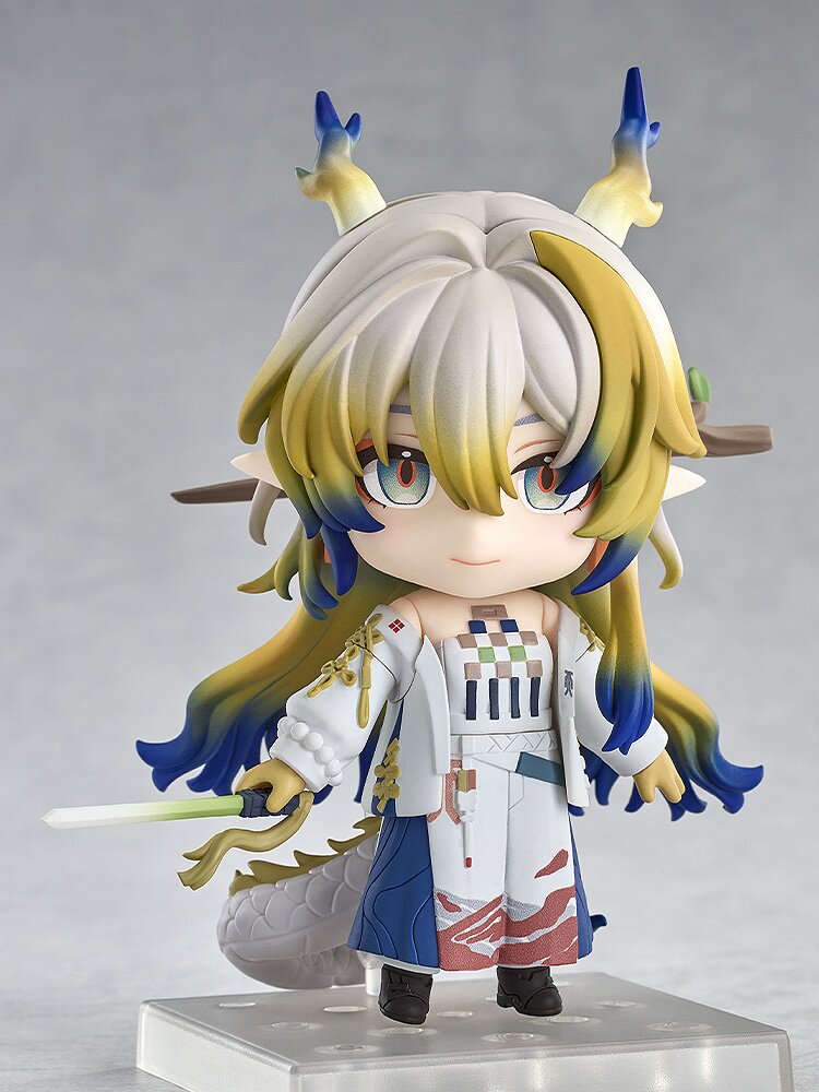 Nendoroid Arknights Shu: Good Smile Arts Shanghai 26% OFF - Tokyo Otaku ...