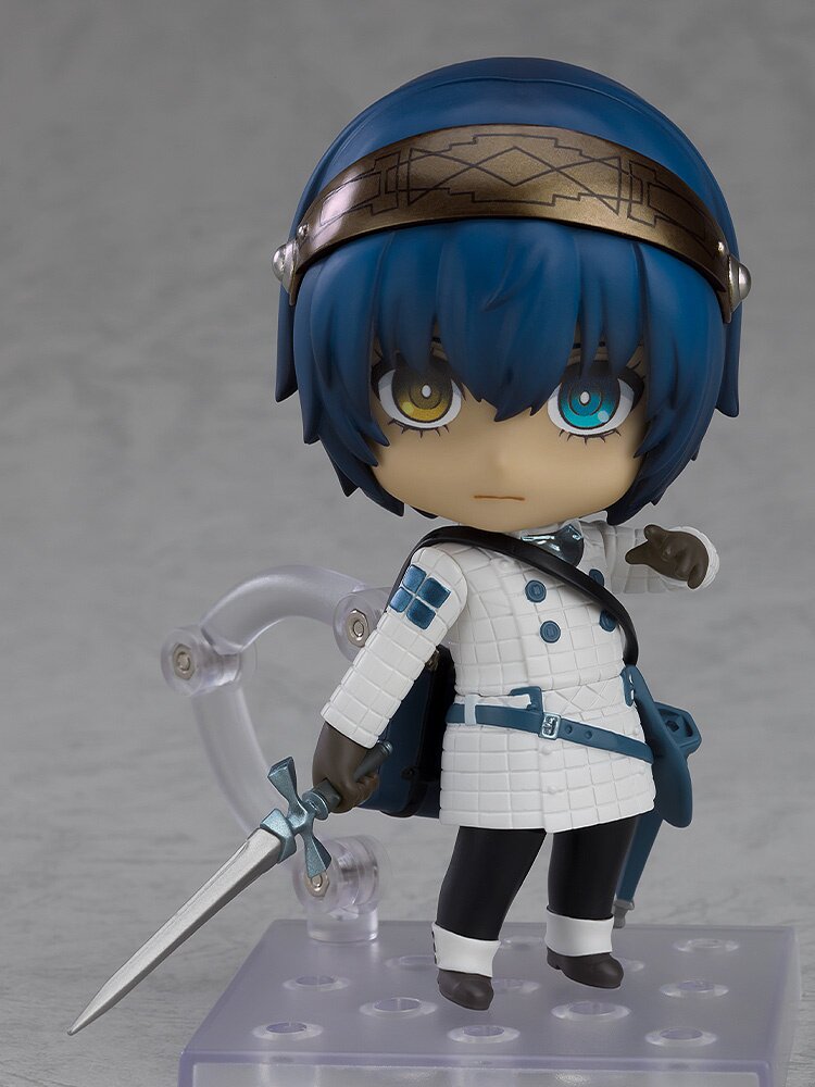 Nendoroid Metaphor: ReFantazio Protagonist: Good Smile Company 27% OFF ...