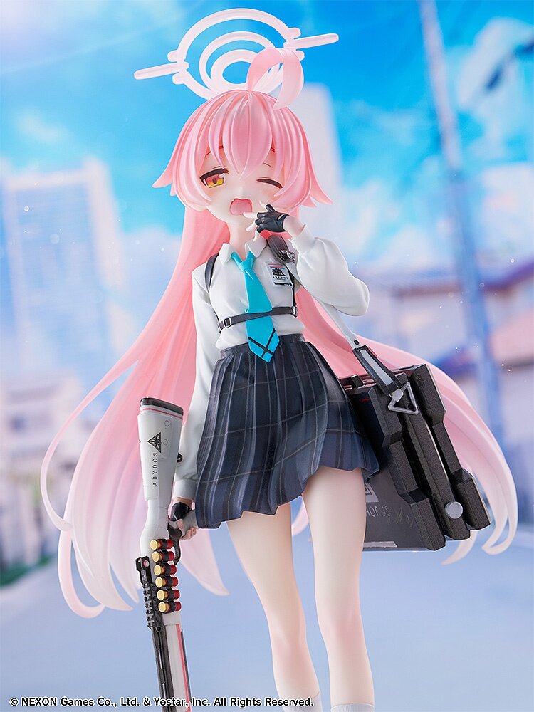 Blue Archive Hoshino 1/7 Scale Figure - Tokyo Otaku Mode (TOM)