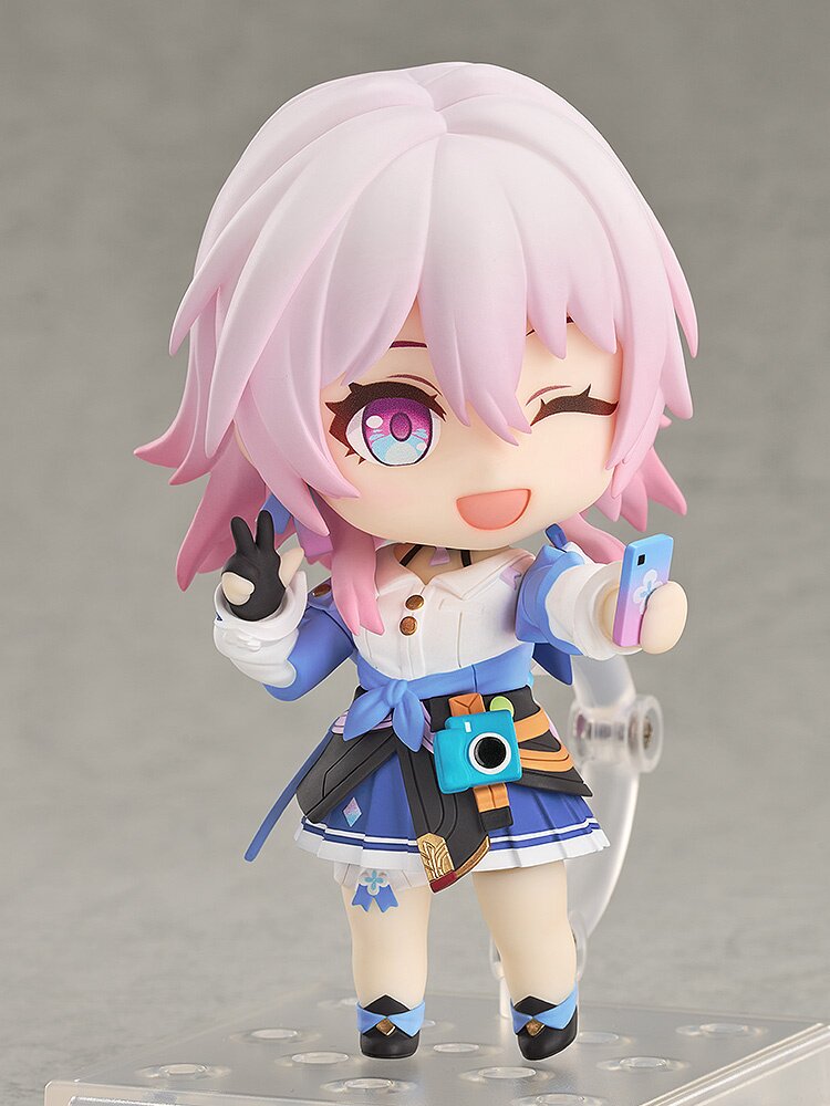 Nendoroid Honkai: Star Rail March 7th - Tokyo Otaku Mode (TOM)