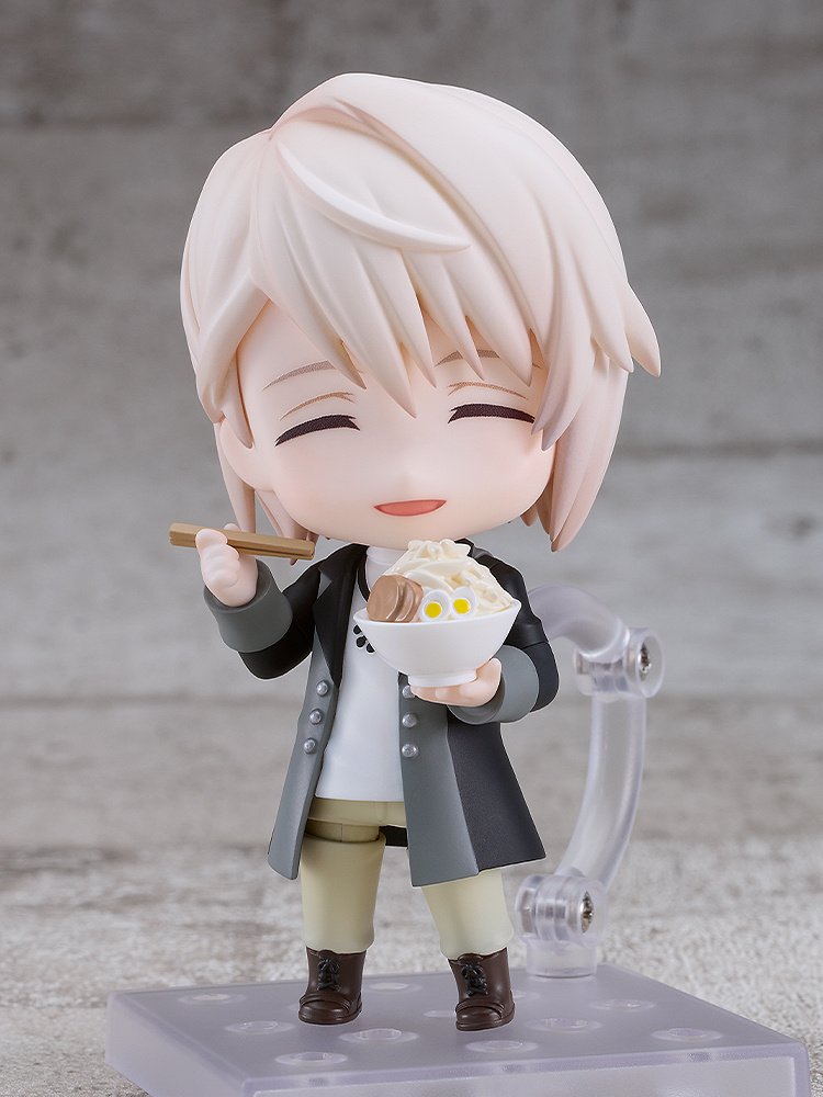 Nendoroid IDOLiSH 7 Minami Natsume: Good Smile Company 29% OFF - Tokyo ...