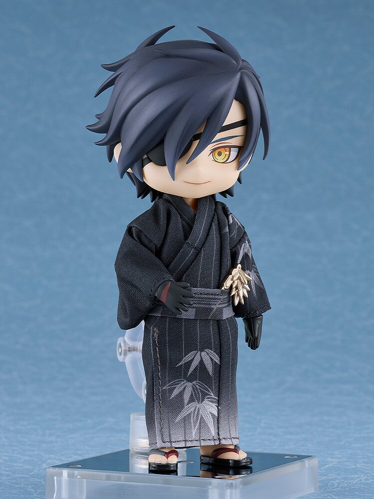 Nendoroid Doll Outfit Set: Touken Ranbu -Online- Shokudaikiri Mitsutada ...