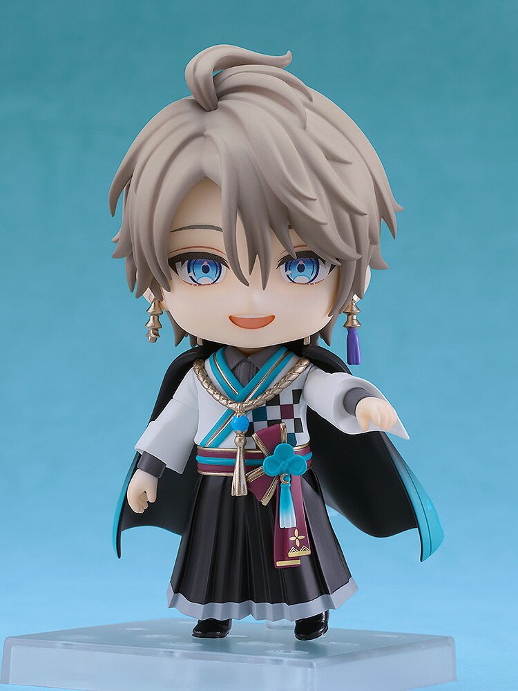Nendoroid Kaida Haru: Good Smile Company - Tokyo Otaku Mode (TOM)