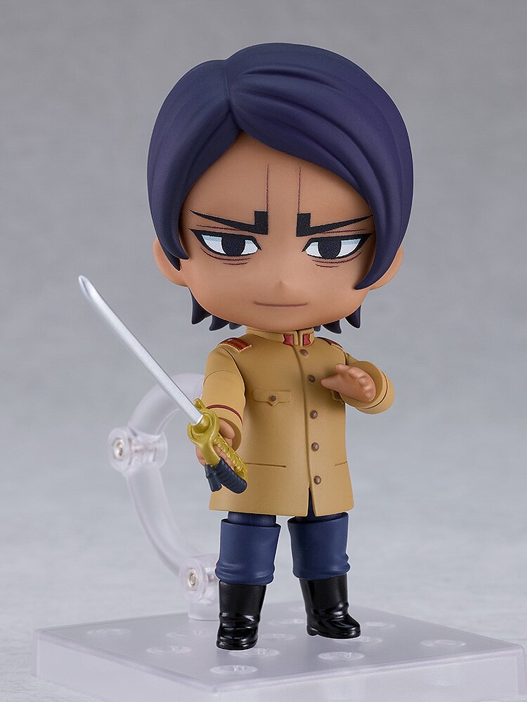 Nendoroid Golden Kamuy Second Lieutenant Koito - Tokyo Otaku Mode (TOM)