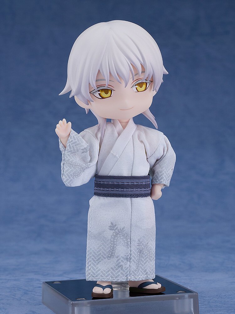 Nendoroid Doll Touken Ranbu -Online- Tsurumaru Kuninaga: Casual Outfit ...