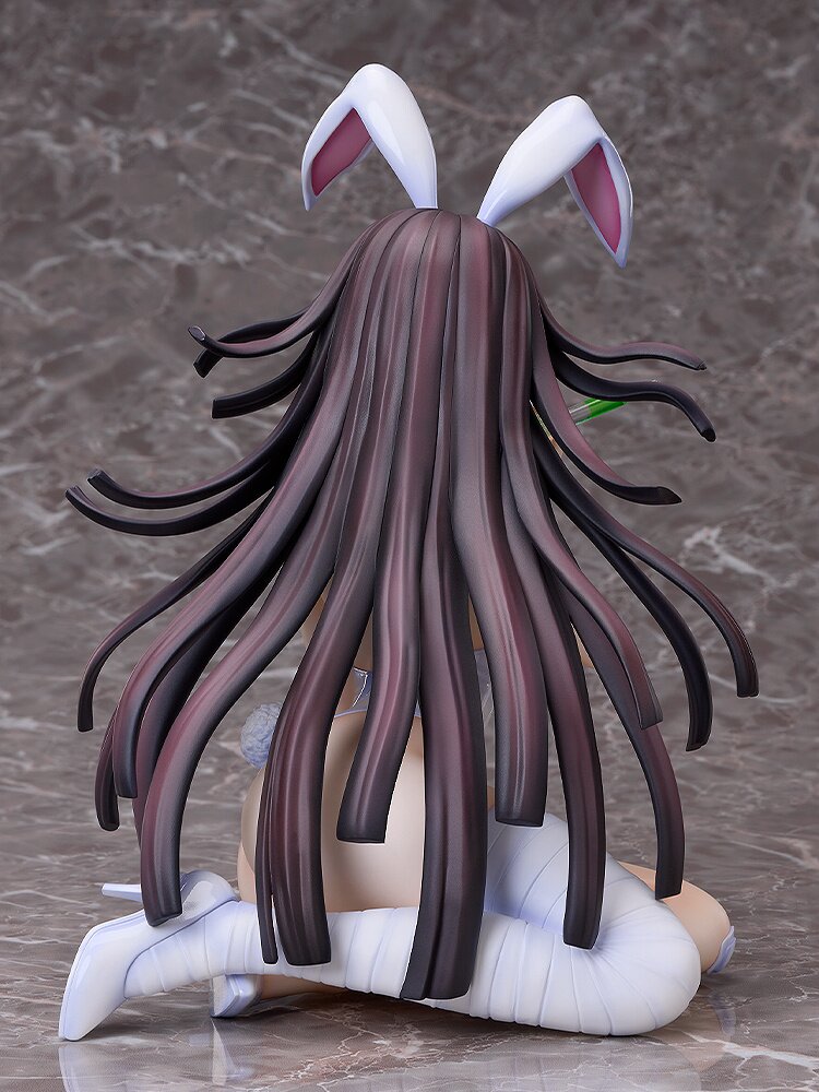 Danganronpa 2: Goodbye Despair Mikan Tsumiki: Bunny Ver. 1/4 Scale ...