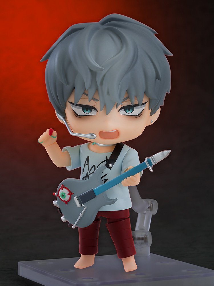 Nendoroid Alien Stage Till: Good Smile Company - Tokyo Otaku Mode (TOM)