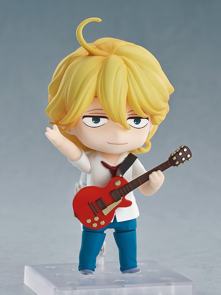 Nendoroid Doukyusei Rihito Sajo & Hikaru Kusakabe Set: Good Smile Arts ...