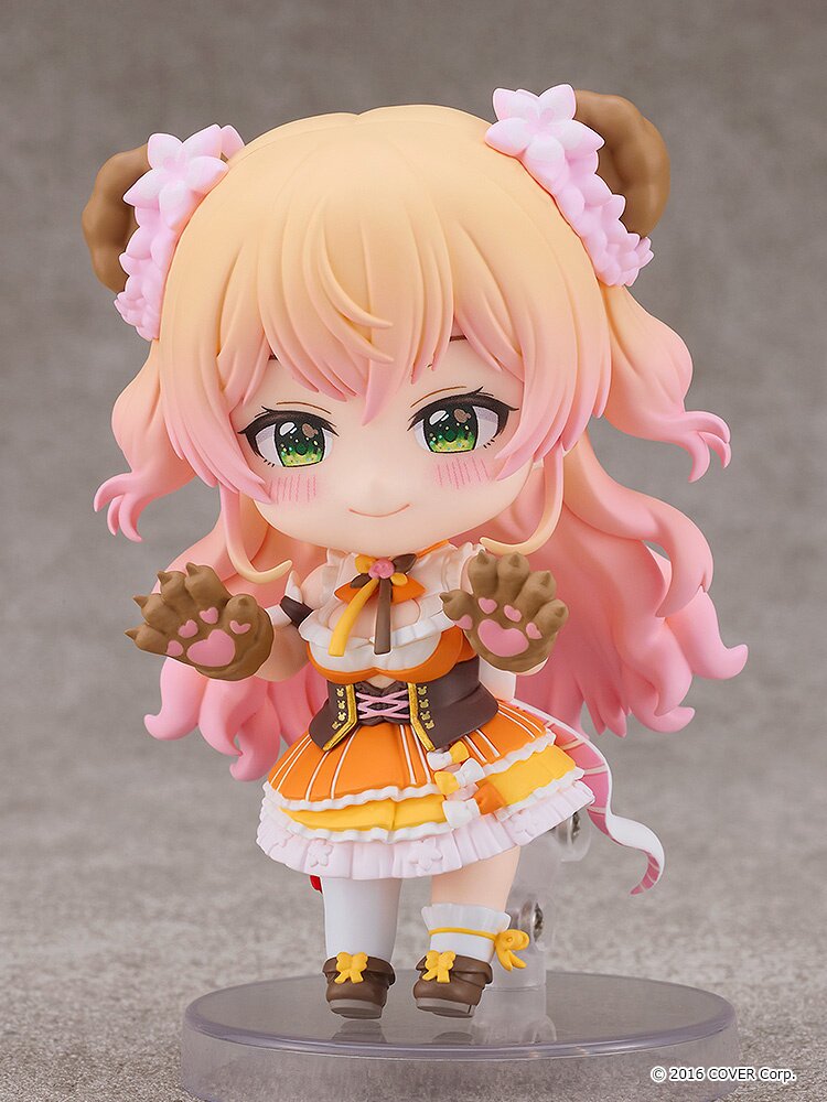 Nendoroid Momosuzu Nene: MAX FACTORY 26% OFF - Tokyo Otaku Mode (TOM)