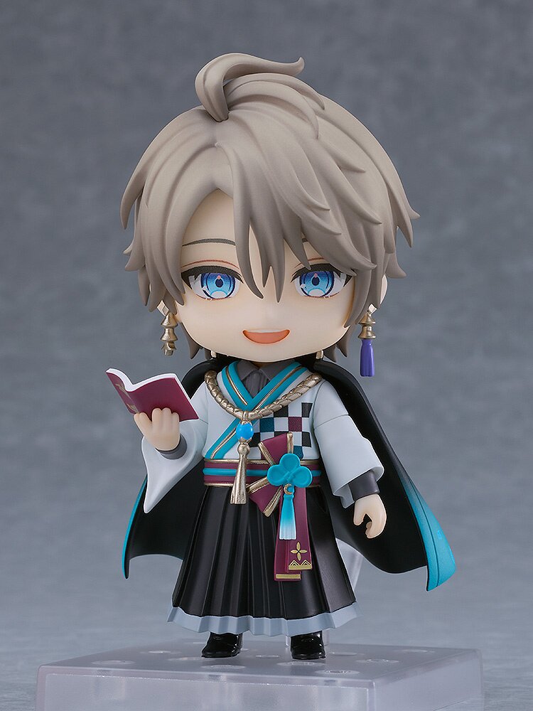 Nendoroid Kaida Haru: Good Smile Company - Tokyo Otaku Mode (TOM)