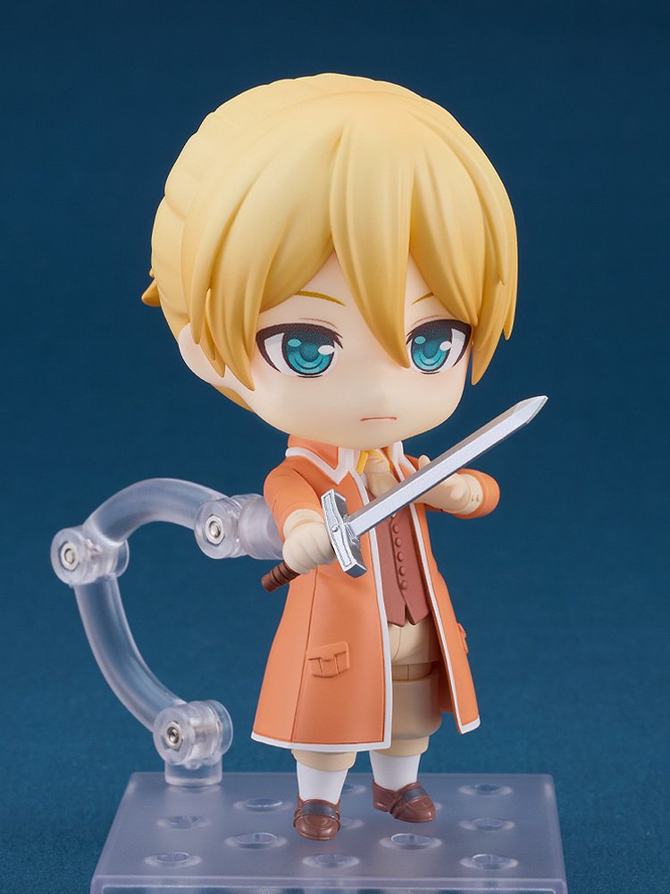 Nendoroid Kagamine Len: The Servant of Evil Ver.: Good Smile Company 43 ...