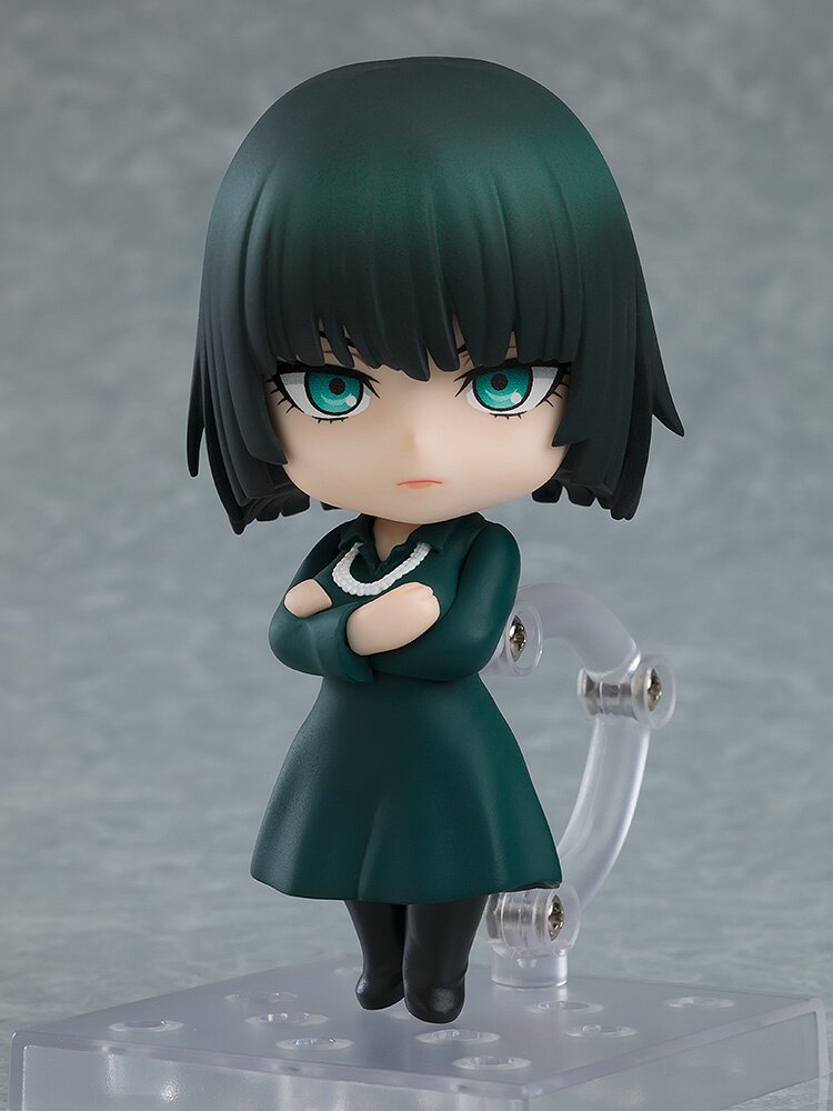Nendoroid One-Punch Man Hellish Blizzard: Good Smile Company 31% OFF ...