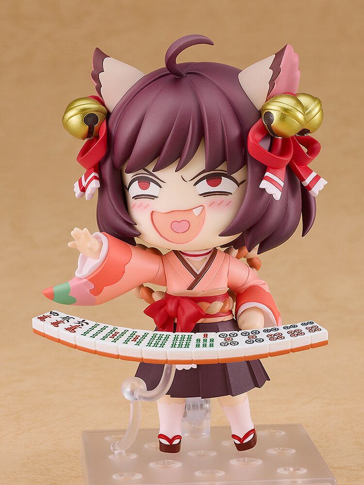 Nendoroid Mahjong Soul Ichihime: MAX FACTORY - Tokyo Otaku Mode (TOM)