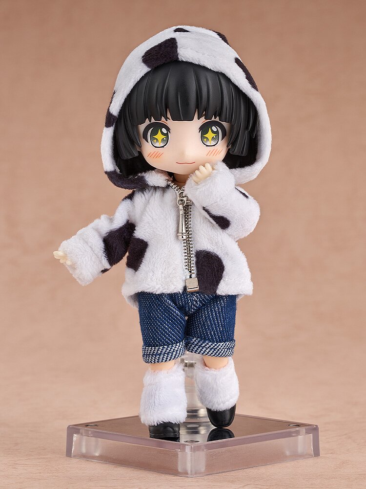 Nendoroid Doll Outfit Set: Animal Hoodie: Good Smile Company - Tokyo ...