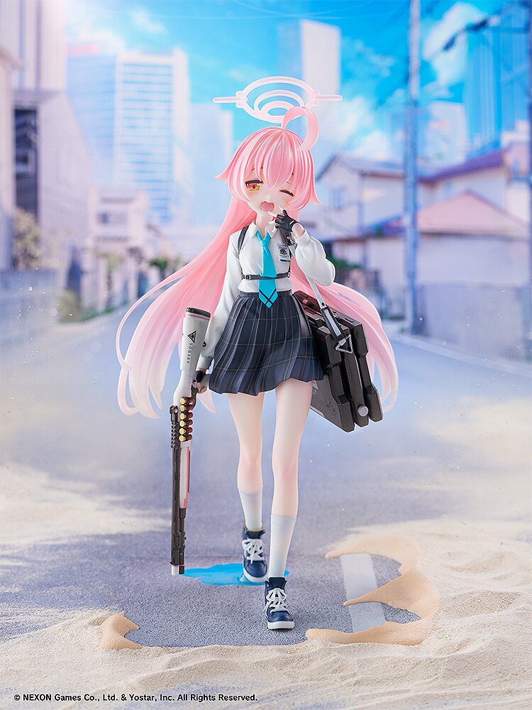 Blue Archive Hoshino 1/7 Scale Figure - Tokyo Otaku Mode (TOM)