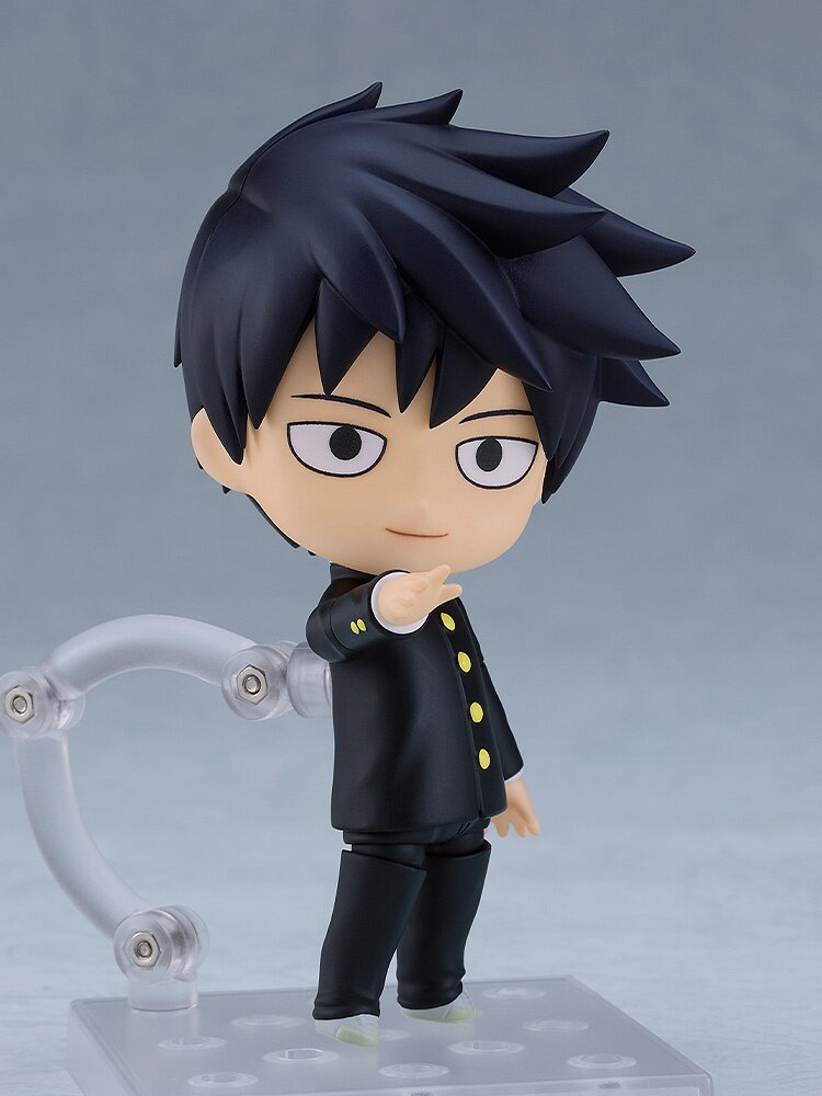 Nendoroid Mob Psycho 100 III Ritsu Kageyama: Good Smile Company 30% OFF ...