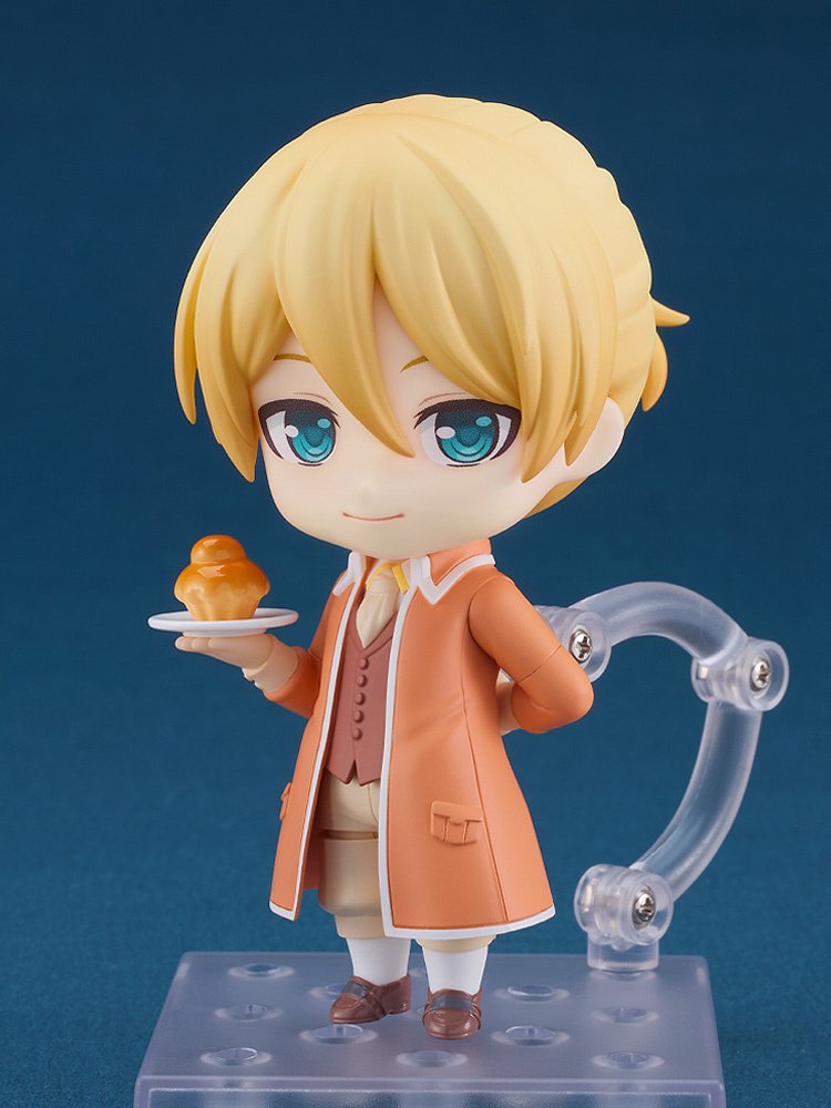 Nendoroid Kagamine Len: The Servant of Evil Ver.: Good Smile Company 43 ...