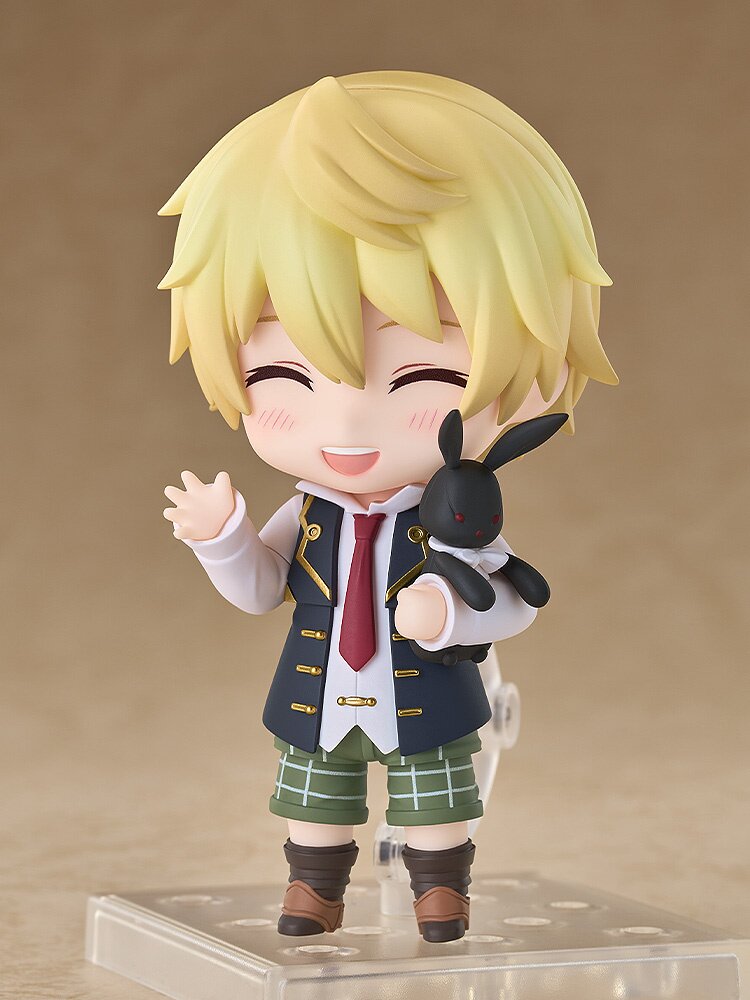 Nendoroid Pandora Hearts Oz Vessalius: Good Smile Arts Shanghai 28% OFF ...