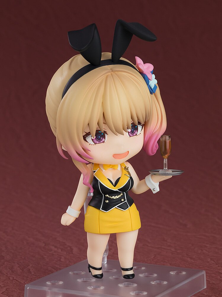 Nendoroid Bunny Garden Rin - Tokyo Otaku Mode (TOM)